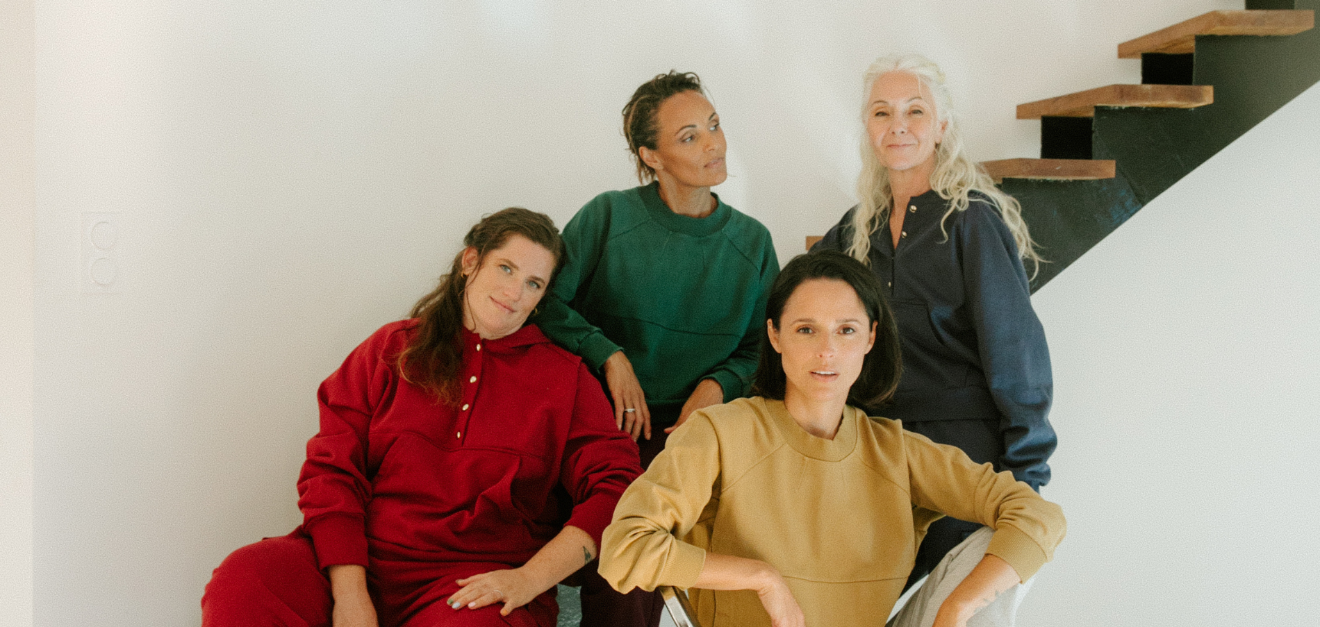 Nomade Capsule Fall 2025: Collection Overview & FAQs – Maison Fauve UK