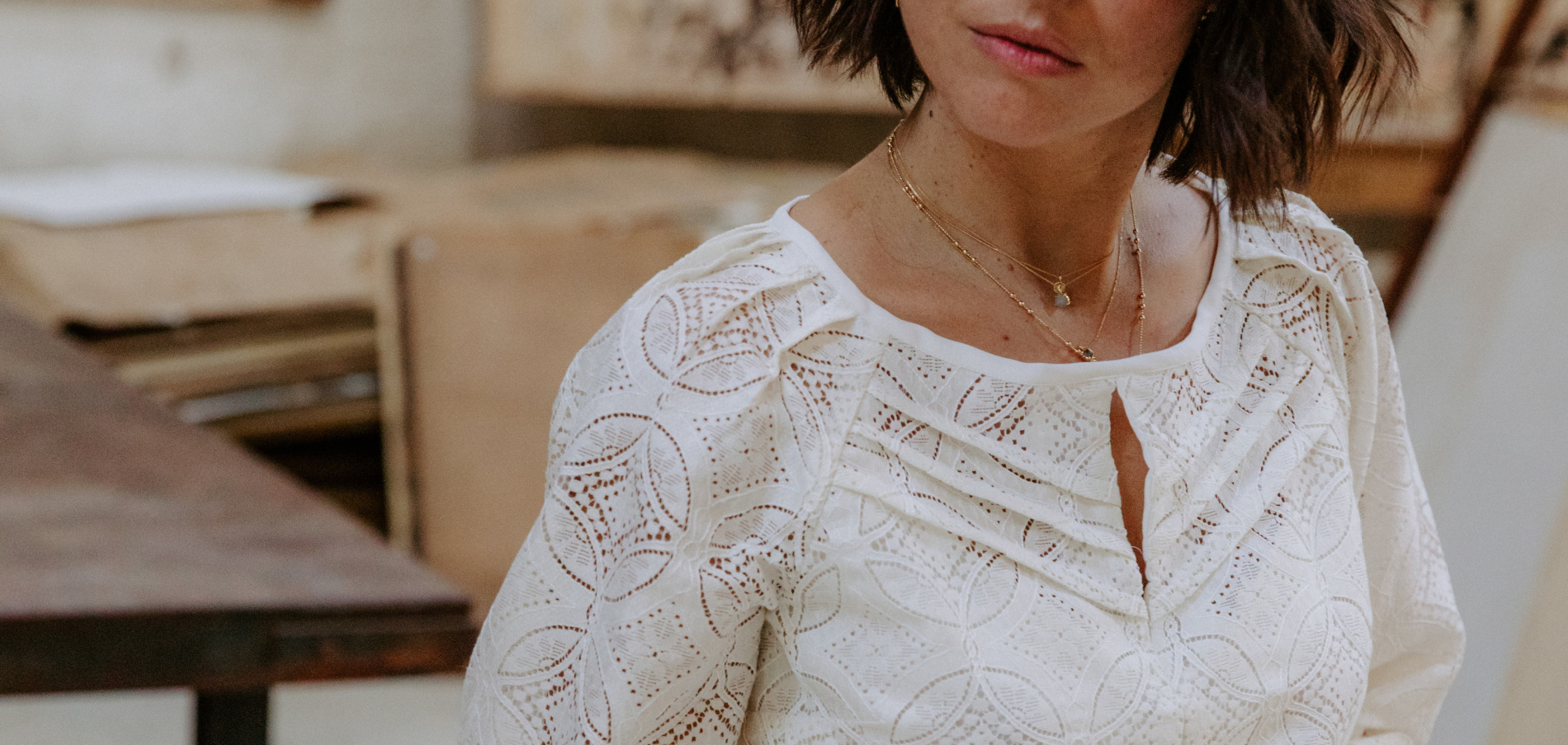 Empire State of Fauve, our pattern/fabric recommendations – Maison Fauve UK