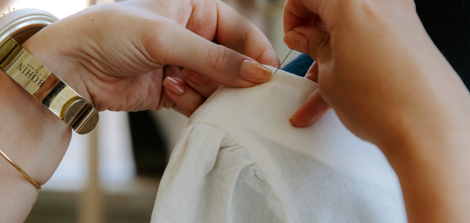 The little guide to tailor-made sewing is bigger and better! – Maison ...