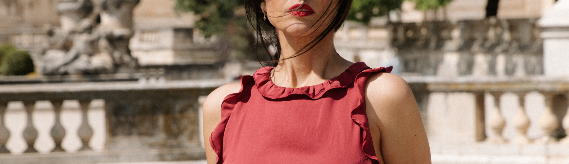 La Flamenca Capsule Collection – Maison Fauve UK