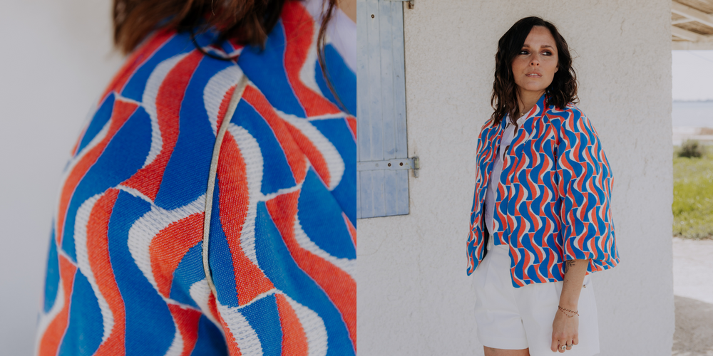 Maison Fauve: Sewing Patterns – Maison Fauve UK