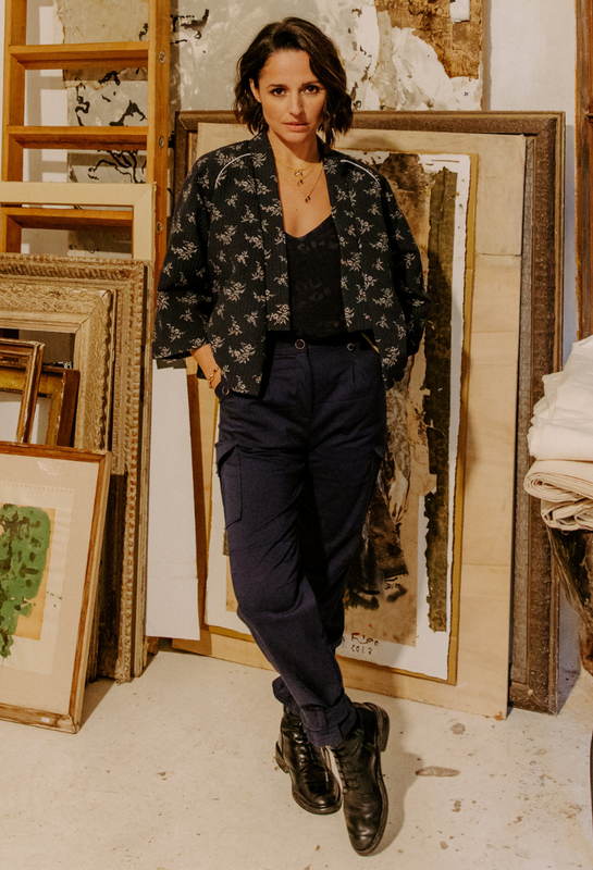 Maison Fauve: Sewing Patterns – Maison Fauve UK